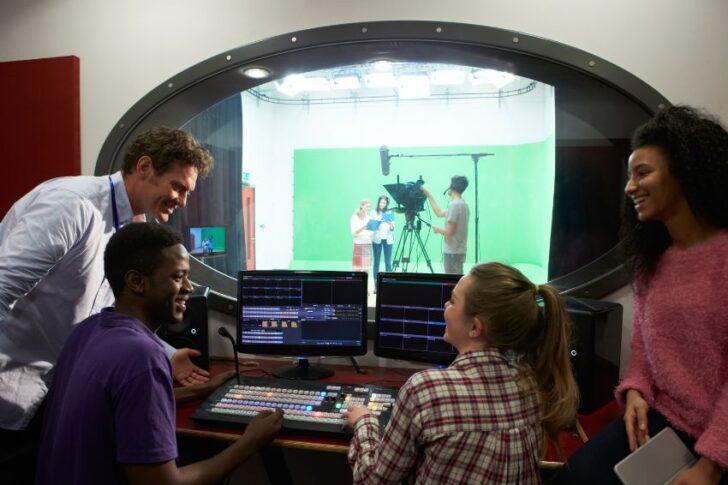 Media Studies GCSE - Subject Content, Exam and Revision Tips