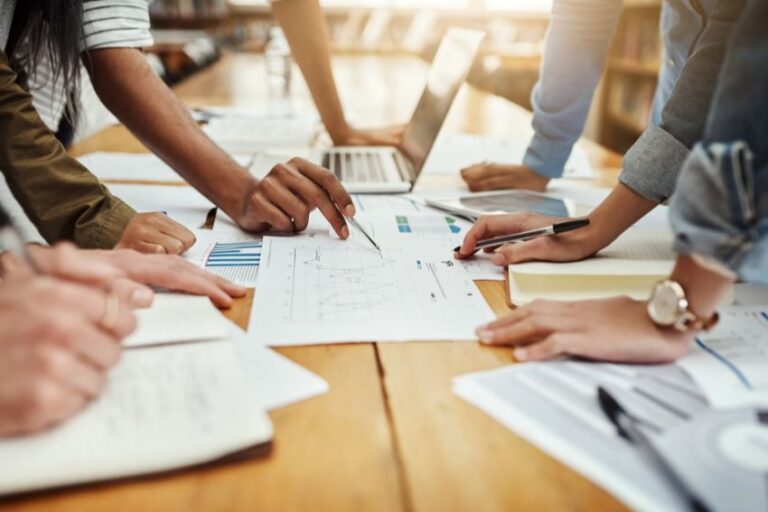 GCSE Business Studies - Everything You Need To Know