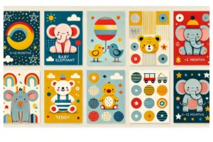 The Best Early Years Books For Kids -Foundation Stage (EYFS)