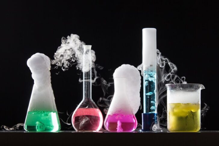 The Reactivity Series of Metals – GCSE Chemistry