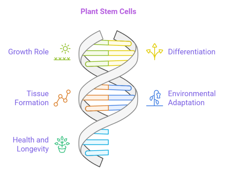Stem Cells GCSE Biology - Everything You Need To know