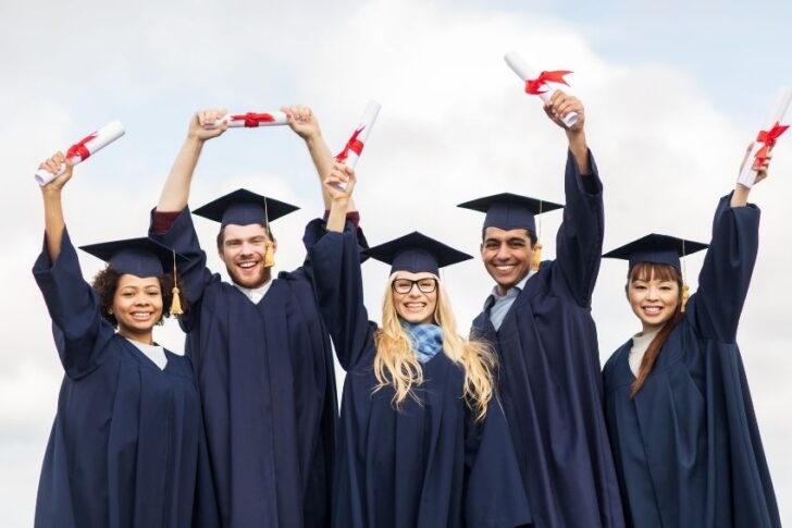 What Level Is A Degree In The UK? Education Levels Explained