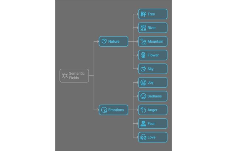 What is a Semantic Field? (GCSE English Language)