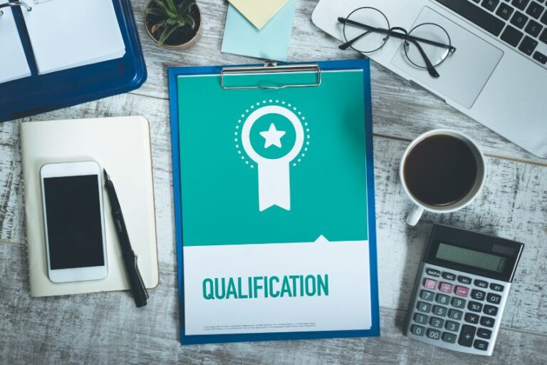 How to Achieve a Level 8 Qualification in the UK
