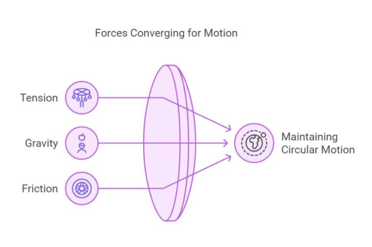 Force Equations Made Easy: Key Formulas for GCSE Physics