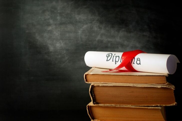 Level 5 Qualification: Everything You Need to Know