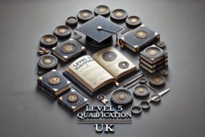 Level 5 Qualification: Everything You Need to Know
