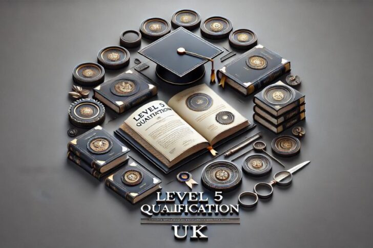 Level 5 Qualification: Everything You Need to Know