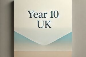 Year 10 UK Key Stage 4 - Everything you Need To Know