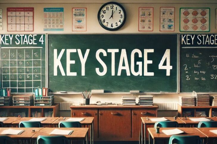 Year 11 in UK: A Helpful Guide for Students and Parents