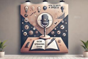 GCSE Speech Ideas: How To Secure Perfect Grade 9