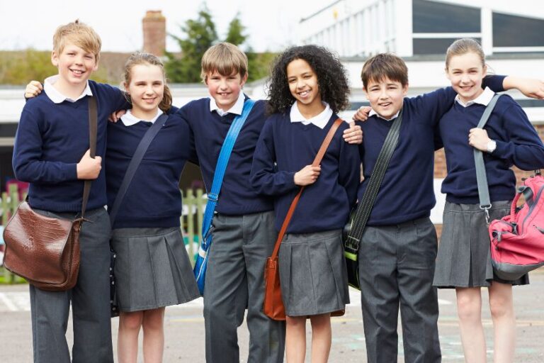 Key Stages and Ages-School Years Made Simple For Parents