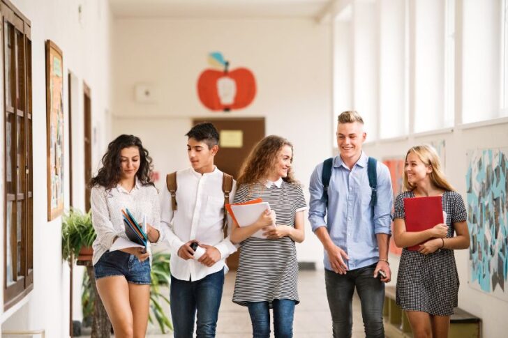 Key Stages and Ages-School Years Made Simple For Parents