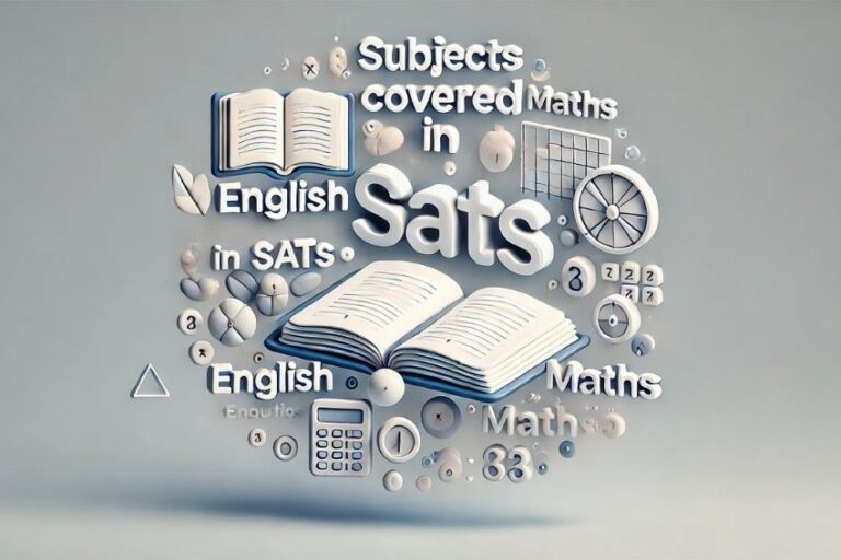 SATs Questions & Practice: The Complete Guide for Parents