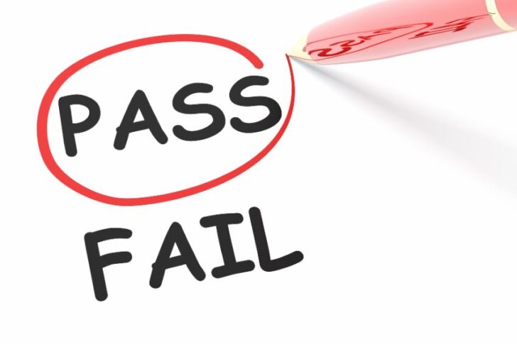 What is a Pass at A Level? YourGuide to UK Grading System
