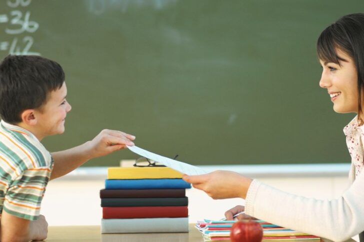 Year 6 SATs Scores Explained – SATs Results 2025