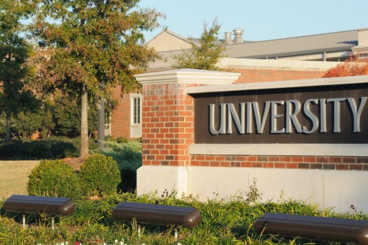 Top Maths Universities UK - Your Top 10 List