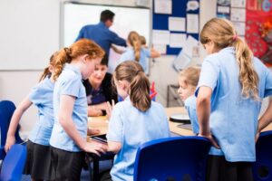 What is the National Curriculum? Your Complete Guide