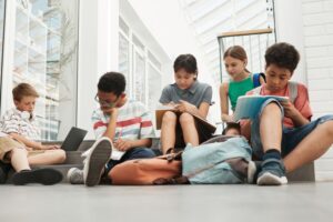 KS3 English (Key Stage 3) - Everything You Need To Know