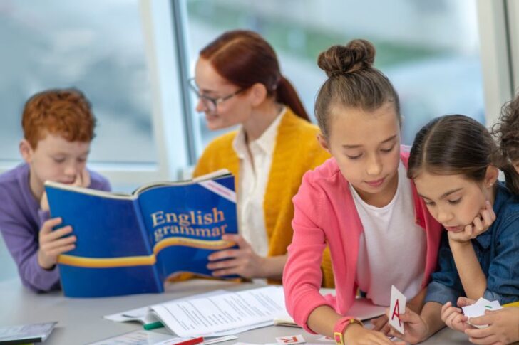 KS3 English (Key Stage 3) - Everything You Need To Know
