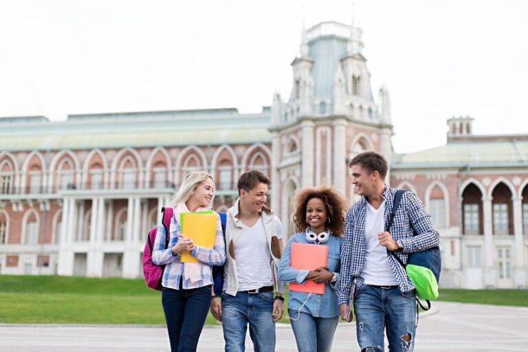 Top Maths Universities UK - Your Top 10 List