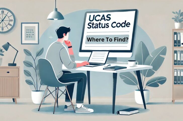 UCAS Status Code Explained: Everything You Need to Know