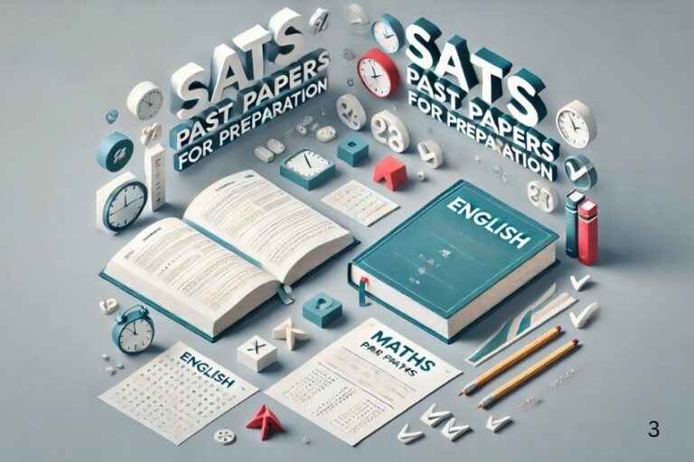 SATs Questions & Practice: The Complete Guide for Parents