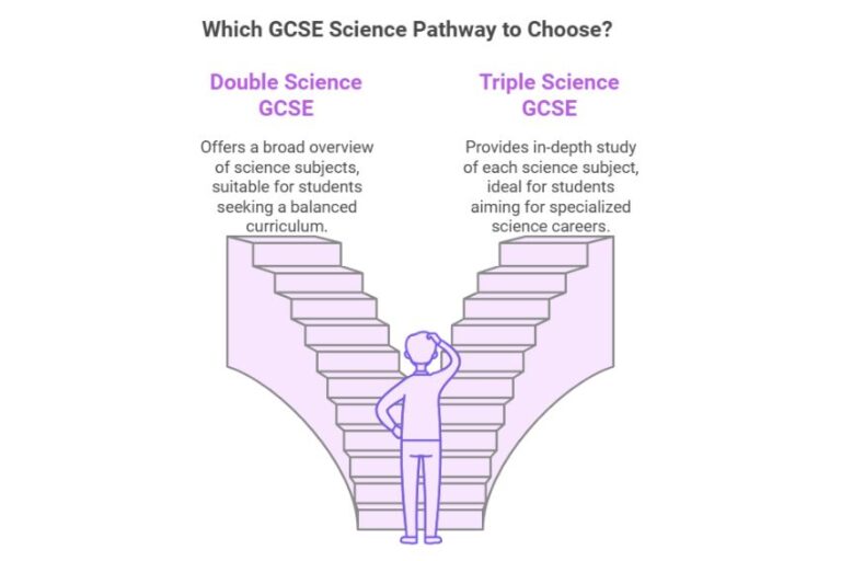 Double Science GCSE: Everything You Need to Know
