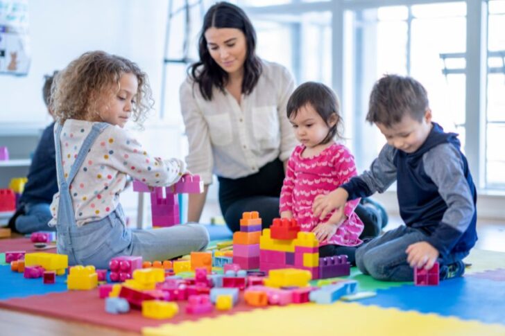 Free Childcare for Working Parents: Your Guide