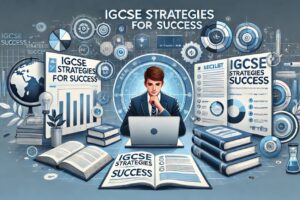 IGCSE Grade Boundaries 2025: Everything You Need to Know