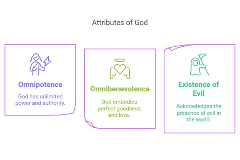 Inconsistent Triad and the Problem of Evil: Your Guide