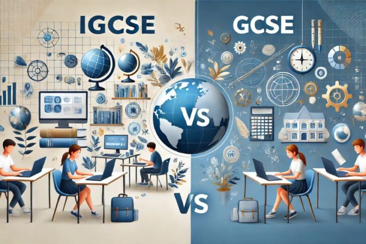 What is an IGCSE? Everything You Need to Know