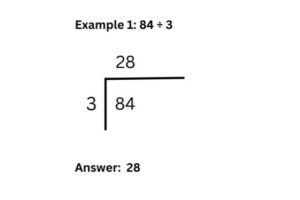 The Bus Stop Method: A Parent’s Guide to Division
