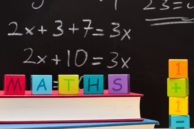 The Bus Stop Method: A Parent’s Guide to Division