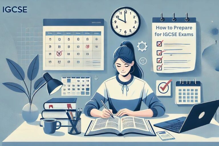 What is an IGCSE? Everything You Need to Know