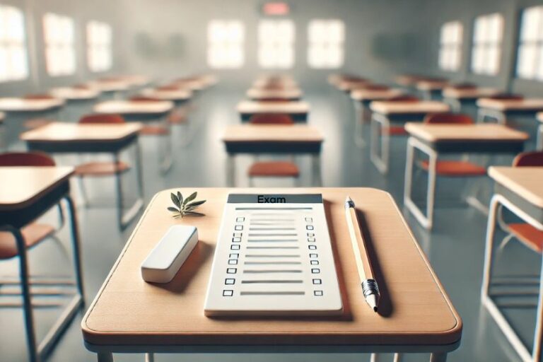 Resitting A Levels: A Guide to Retaking Exams Successfully