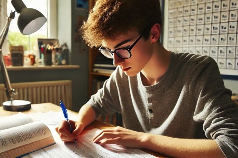 Moles Equation in GCSE Chemistry - What Do You Need to Know?