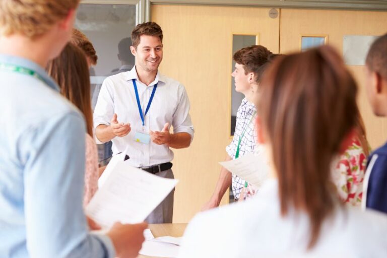 What Are The Ofsted Ratings? A Complete Guide