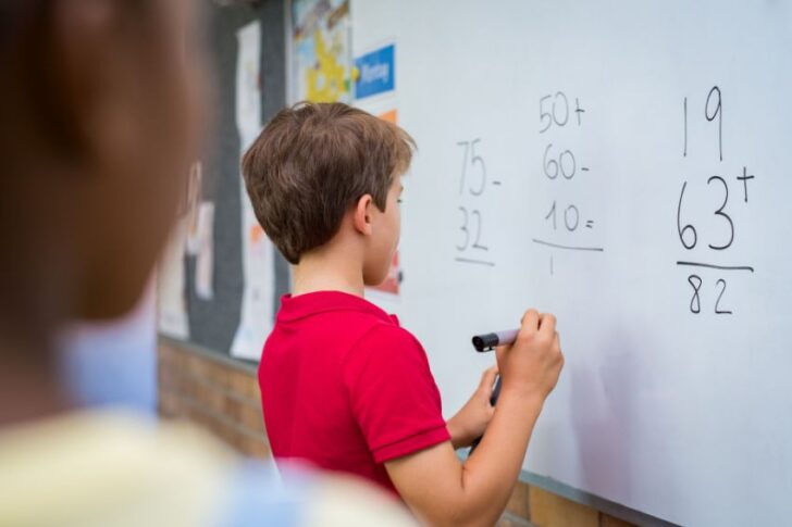 Mastering Year 6 SATs Reasoning Questions: KS2 Maths