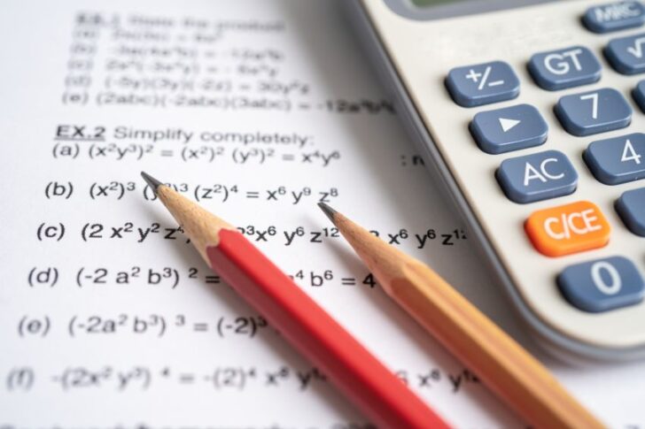How to Revise Maths Effectively:Tips for GCSE & A-Level