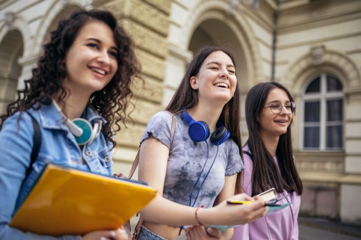 Key Stage 5 - Everything You Need to Know