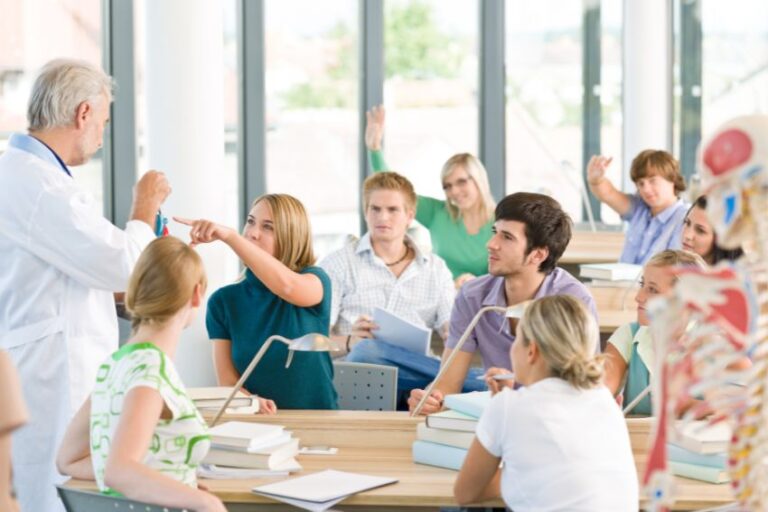 What A Levels Do You Need for Medicine? [A Simple Guide]