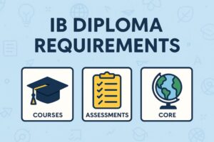 IB Diploma Requirements: What You Need to Know to Pass