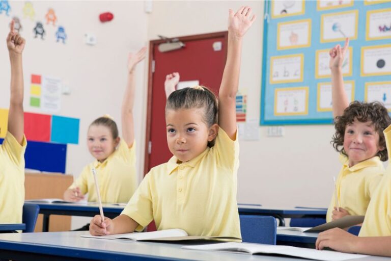 Year 4 Guide: Curriculum, Tips and Support for Parents