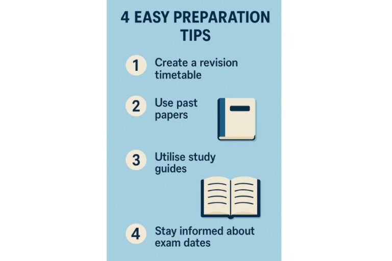 Edexcel Exam Dates 2025 - What Do You Need to Know?