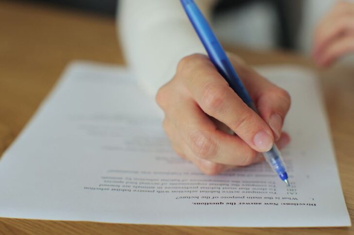 GCSE English Resit: Everything You Need to Know