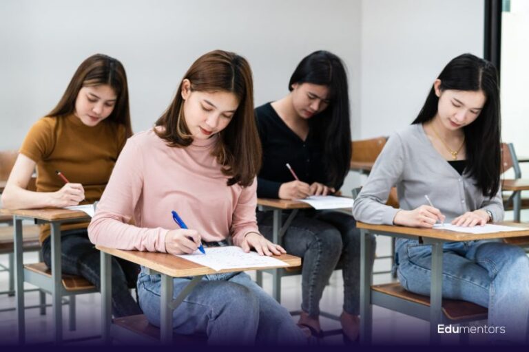 GCSE English Resit: Everything You Need to Know