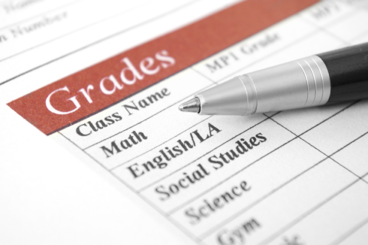 What Is a Term Grade and Why Does It Matter for Students?
